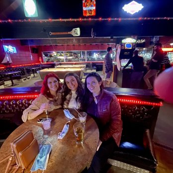 THE SPOT - Updated May 2026 - 15 Photos & 32 Reviews - 870 S Main St ...