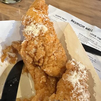 REUNION HALL - Updated June 2024 - 53 Photos & 29 Reviews - 206 Haddon ...