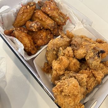 BB.Q CHICKEN LOMA LINDA - Updated July 2025 - 143 Photos & 110 Reviews ...