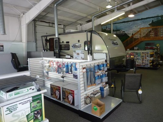 COLERAIN FAMILY RV - COLUMBUS - Updated September 2025 - 28 Photos & 20 ...