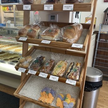 PRANTL’S BAKERY - Updated January 2026 - 51 Photos & 35 Reviews - 528 E ...