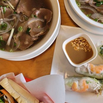 PHO TASTIC VIETNAMESE CUISINE - Updated October 2025 - 156 Photos & 145 ...
