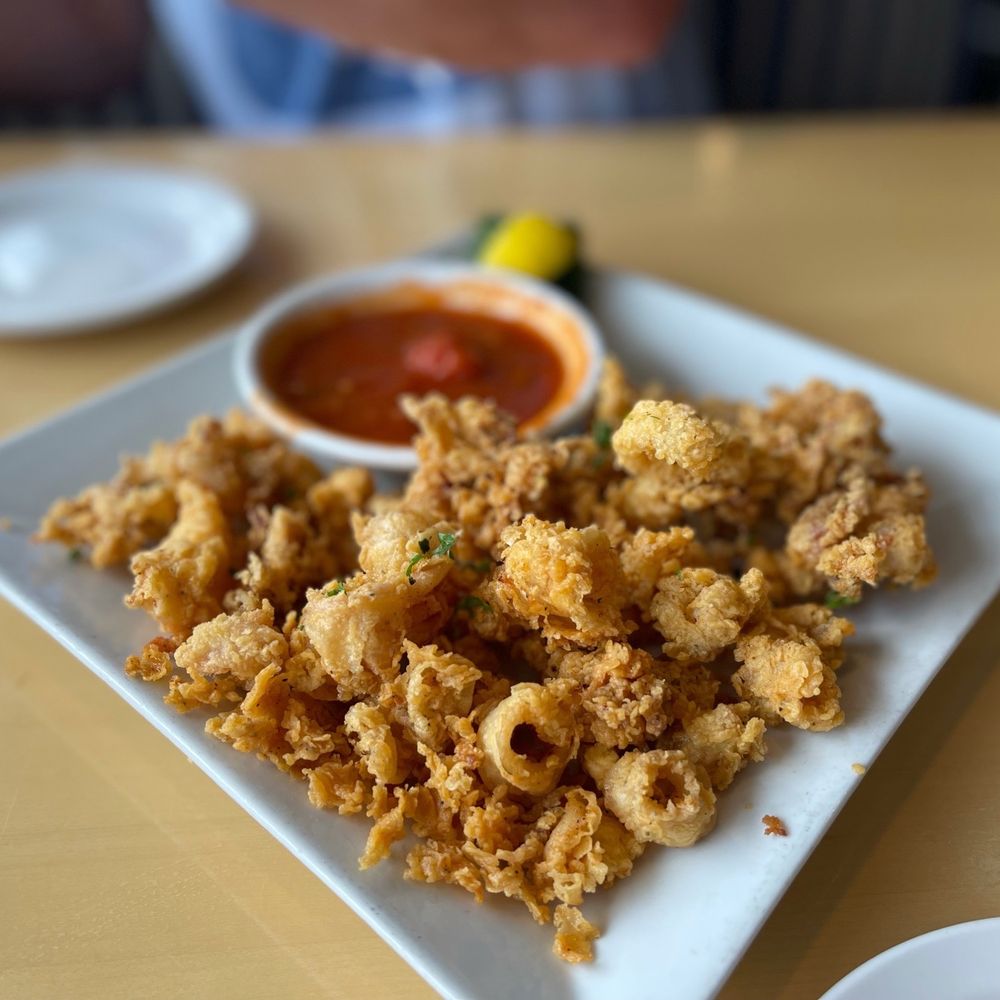 NASA/Seabrook/Dickinson/League City/Kemah Eats - Last Updated November ...