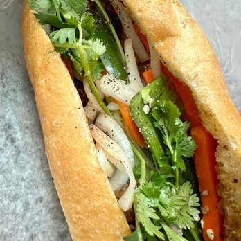 SAIGON SANDWICHES & DELI - Updated July 2024 - 370 Photos & 334 Reviews ...