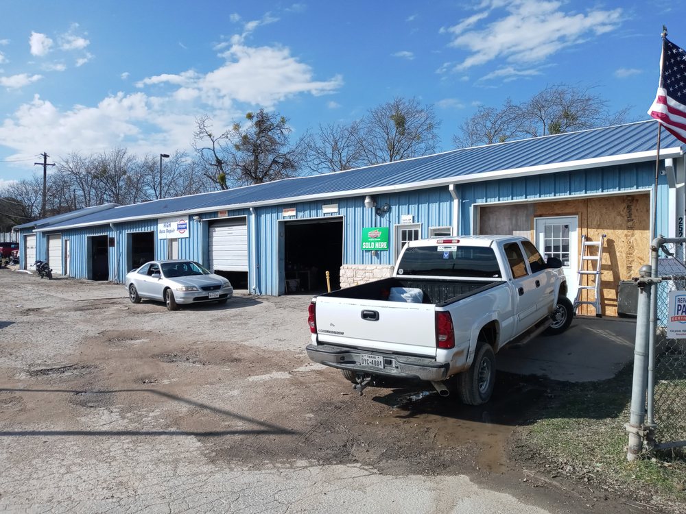 H & H AUTO REPAIR - Updated June 2026 - 18 Photos & 25 Reviews - 2524 N ...