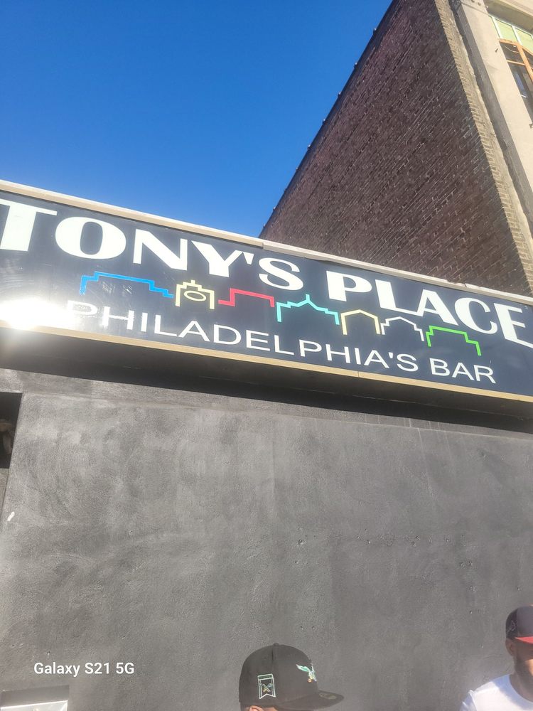 TONY’S PLACE - Updated December 2025 - 5911 N Broad St, Philadelphia ...