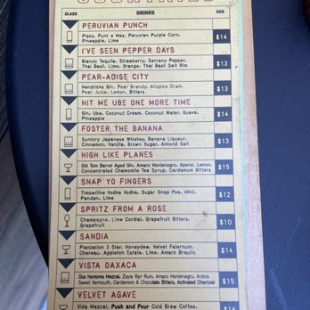 HAP HAP LOUNGE - Updated December 2025 - 17 Photos & 13 Reviews - 722 W ...