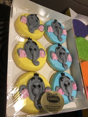 EILEEN’S COLOSSAL COOKIES - Updated August 2025 - 31 Photos & 34 ...
