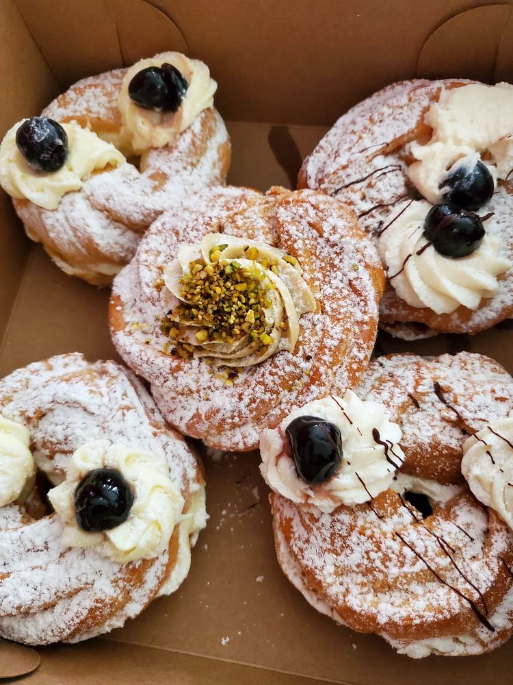 MAPLE BAKERY - Updated October 2025 - 65 Photos & 46 Reviews - 10040 ...