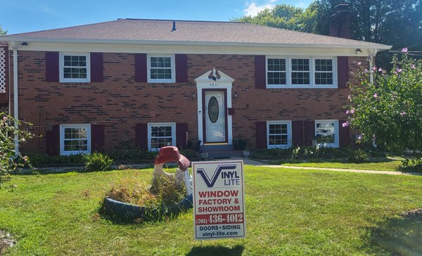 VINYL-LITE WINDOW FACTORY - Updated December 2025 - 66 Photos & 35 ...