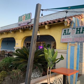 ALOHA FOOD FACTORY - Updated November 2024 - 2990 Photos & 1746 Reviews ...