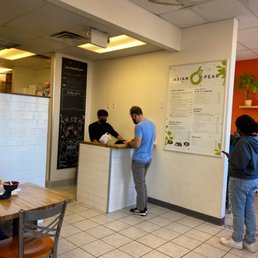 ASIAN PEAR - Updated October 2025 - 464 Photos & 447 Reviews - 8101 San ...