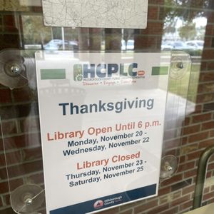 RIVERVIEW PUBLIC LIBRARY - Updated October 2025 - 57 Photos & 23 ...
