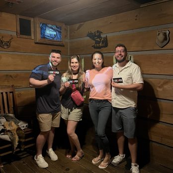 THE ESCAPE GAME GRAPEVINE - Updated March 2025 - 78 Photos & 159 ...