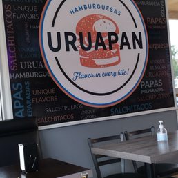 HAMBURGUESAS URUAPAN - Updated December 2025 - 91 Photos & 80 Reviews ...