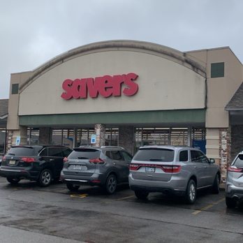 SAVERS - Updated January 2026 - 196 Photos & 67 Reviews - 5441 W 95th ...