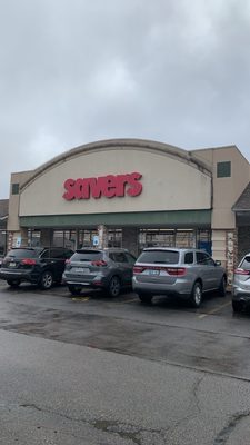 SAVERS - Updated January 2026 - 196 Photos & 67 Reviews - 5441 W 95th ...