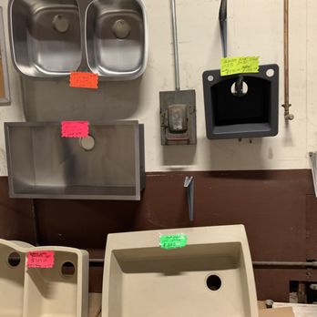 BUILDING MATERIALS OUTLET - Updated November 2025 - 24 Photos & 22 ...