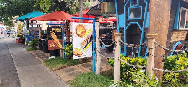 K STREET FOOD | 102 Photos & 41 Reviews | 138 Uluniu Ave, Honolulu ...