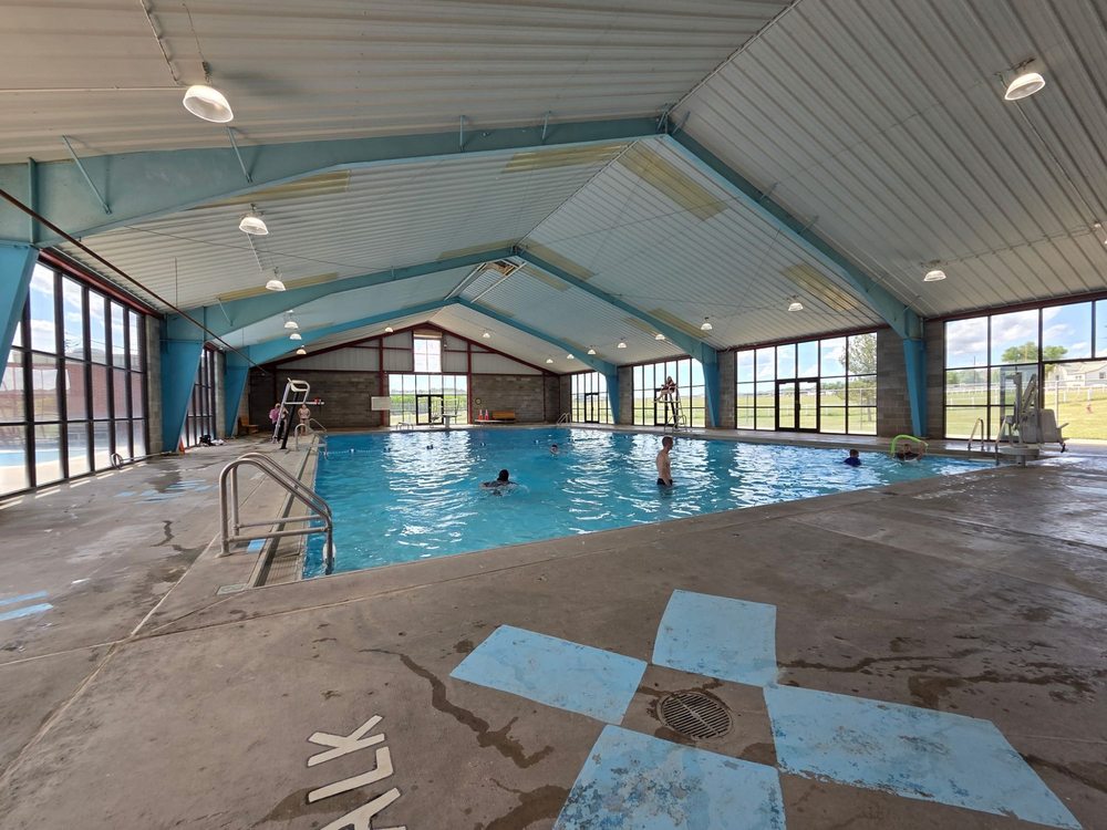 FT ROBINSON SWIMMING POOL - Updated October 2025 - 3200 Highway 20 ...