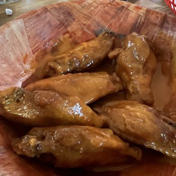 WINGS PLUS - Updated December 2025 - 259 Photos & 412 Reviews - 87 W ...