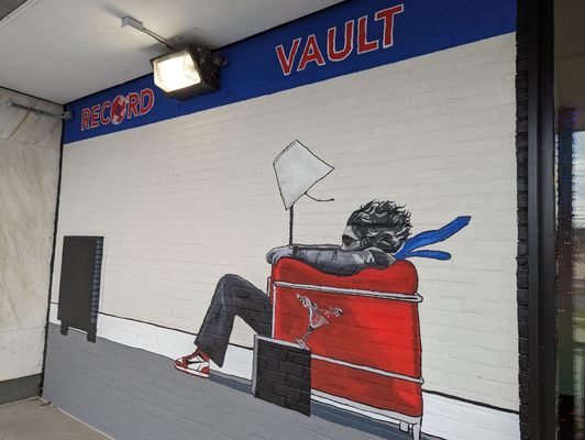 RECORD VAULT - Updated December 2024 - 21 Photos - 1012 Payne Ave ...