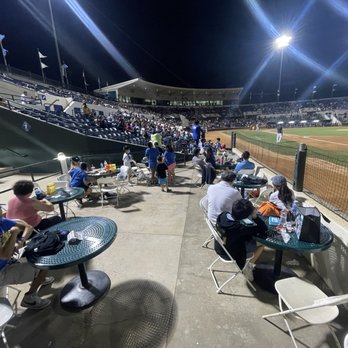 RANCHO CUCAMONGA QUAKES - Updated October 2025 - 496 Photos & 149 ...