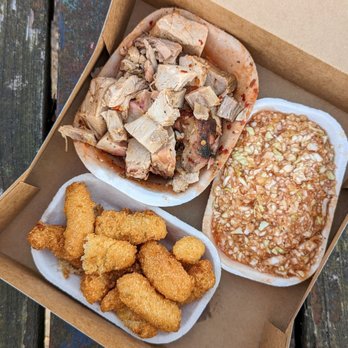 LEXINGTON BARBECUE - Updated June 2024 - 518 Photos & 627 Reviews - 100 ...