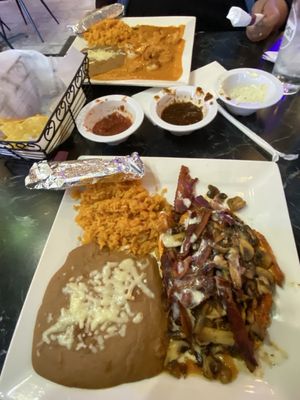 TEQUILA MODERN MEXICAN - Updated October 2025 - 12 Photos - 322 ...