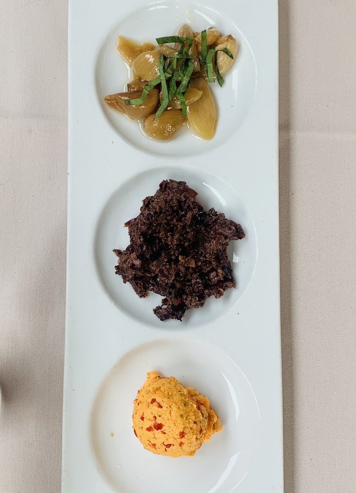 BELLA PIATTI - 255 Photos & 181 Reviews - Italian - 167 Townsend St ...