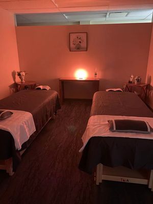 SPIRIT WELLNESS MASSAGE - Updated May 2026 - 15 Photos - 5618 Ox Rd ...