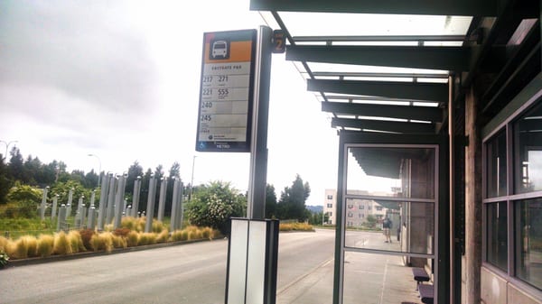 EASTGATE PARK & RIDE - Updated November 2025 - 18 Photos & 11 Reviews ...