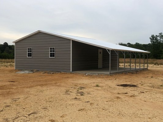 NAC METAL BUILDINGS - Updated August 2025 - Nacogdoches, Texas ...