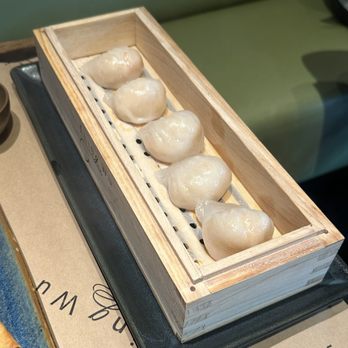 LING WU ASIAN RESTAURANT AT THE GROVE - Updated November 2024 - 79 ...