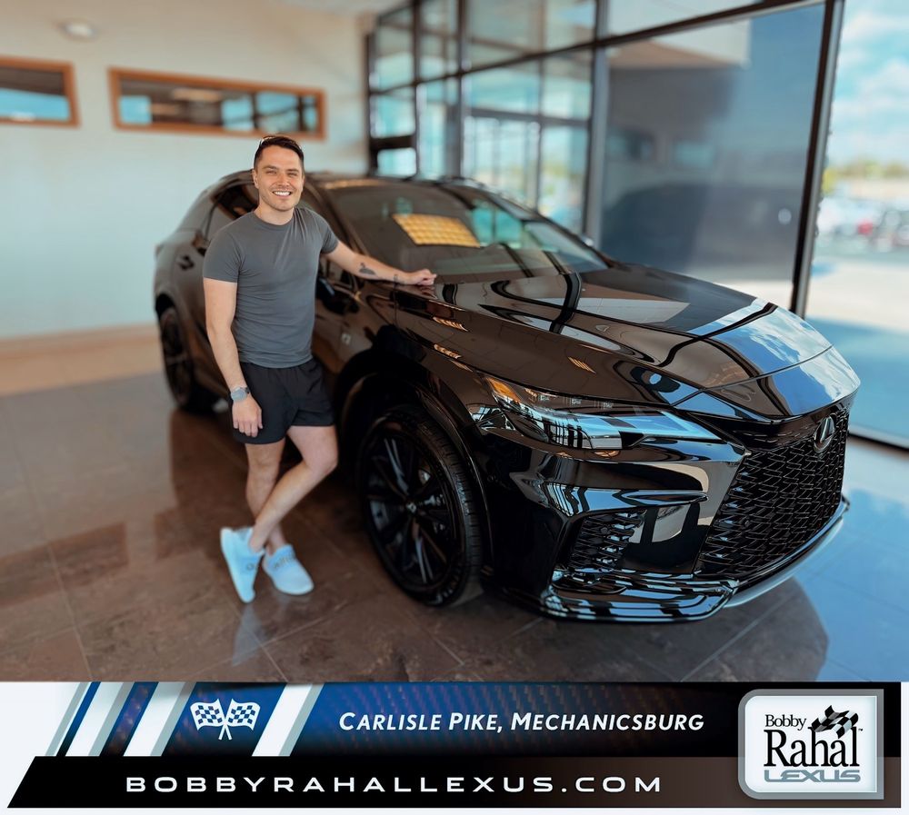 BOBBY RAHAL LEXUS - Updated October 2025 - 36 Photos & 22 Reviews ...