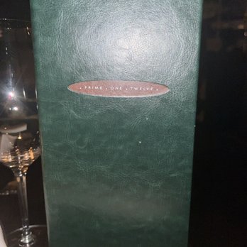 PRIME ONE TWELVE - Updated February 2025 - 2737 Photos & 2596 Reviews ...