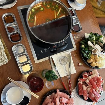 SHABU DAY - Updated August 2025 - 119 Photos & 90 Reviews - 8237 Olive ...