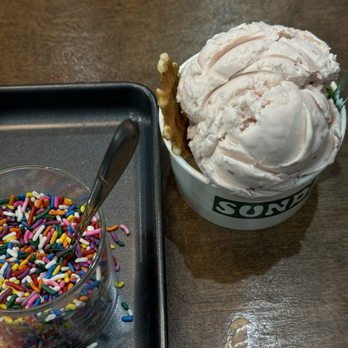 SUNDAY ICE CREAM - Updated June 2024 - 316 Photos & 167 Reviews - 4647 ...