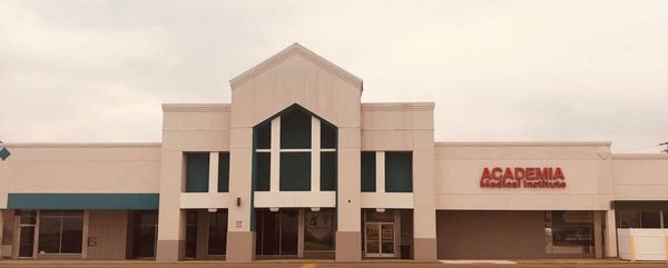 ACADEMIA MEDICAL INSTITUTE - Updated December 2025 - 10 Photos - 4079 ...