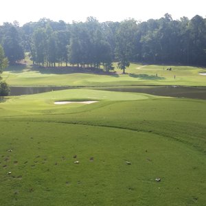 CHARLIE YATES GOLF COURSE - 191 Photos & 33 Reviews - 10 Lakeside ...
