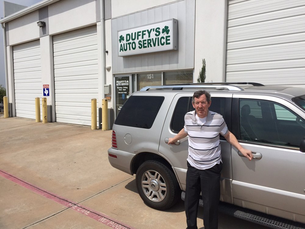 DUFFY’S AUTO SERVICE - Updated December 2025 - 15 Photos & 26 Reviews ...