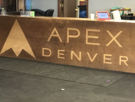 APEX DENVER - Updated December 2025 - 10 Photos & 23 Reviews - 700 W ...