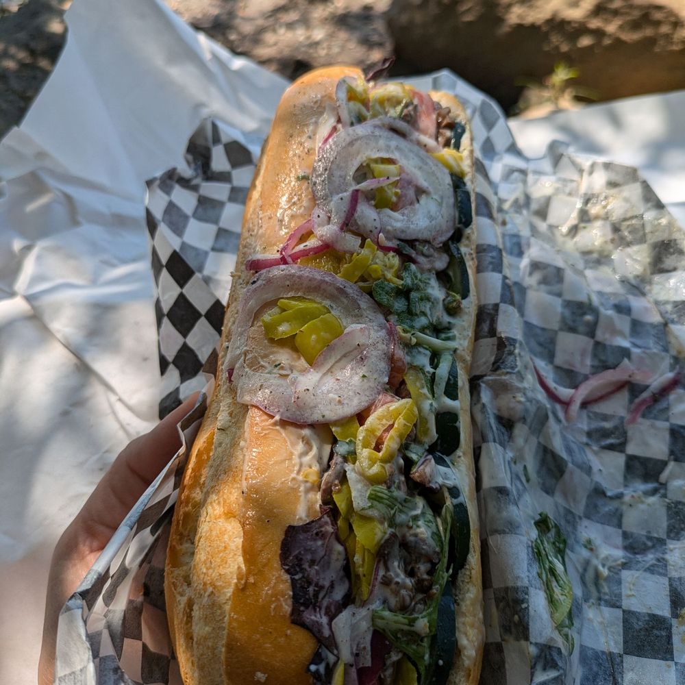 Alex's Portland Collection - Last Updated October 2024 - Yelp