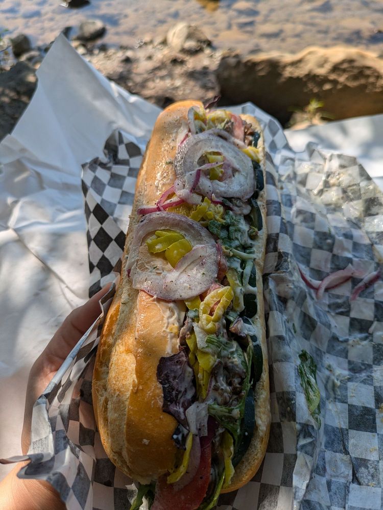 RAD MAGIC SUBS - Updated September 2024 - 14 Photos & 12 Reviews - 2824 ...