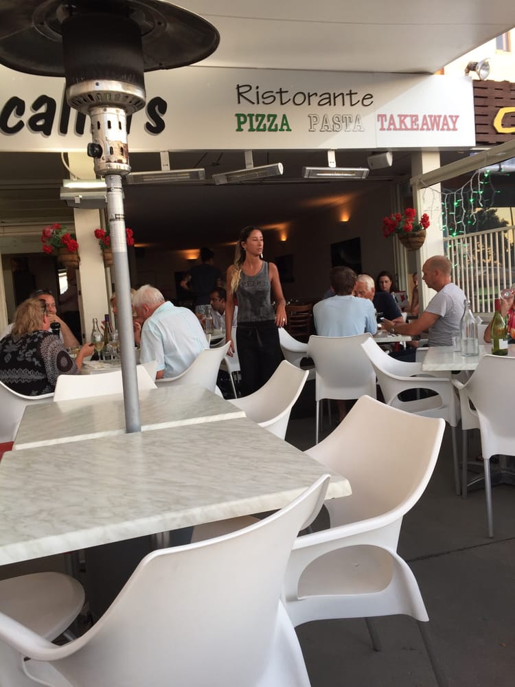 SCALINI’S ITALIAN RESTAURANT & PIZZERIA - Updated December 2024 - 10 ...