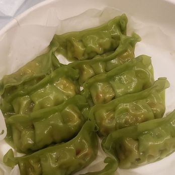 O DUMPLING BAR - Updated December 2025 - 566 Photos & 690 Reviews - 165 ...