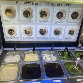 HAWAII POT SHABU SHABU HOUSE - Updated September 2024 - 96 Photos & 53 ...