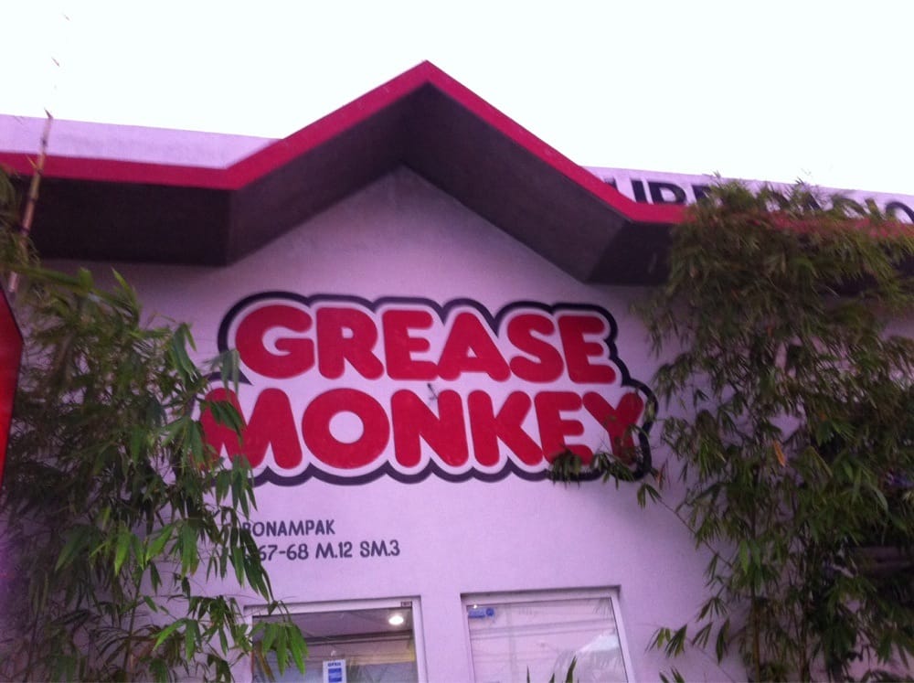GREASE MONKEY CANCÚN - Updated June 2024 - Av. Bonampak, SM3 Mz.12 ...