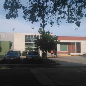 LAKESHORE LIBRARY - Updated December 2025 - 21 Photos - 1100 W ...