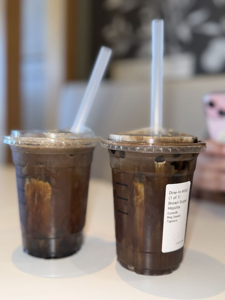 TERU TEA CAFE - Updated January 2026 - 198 Photos & 150 Real Reviews ...